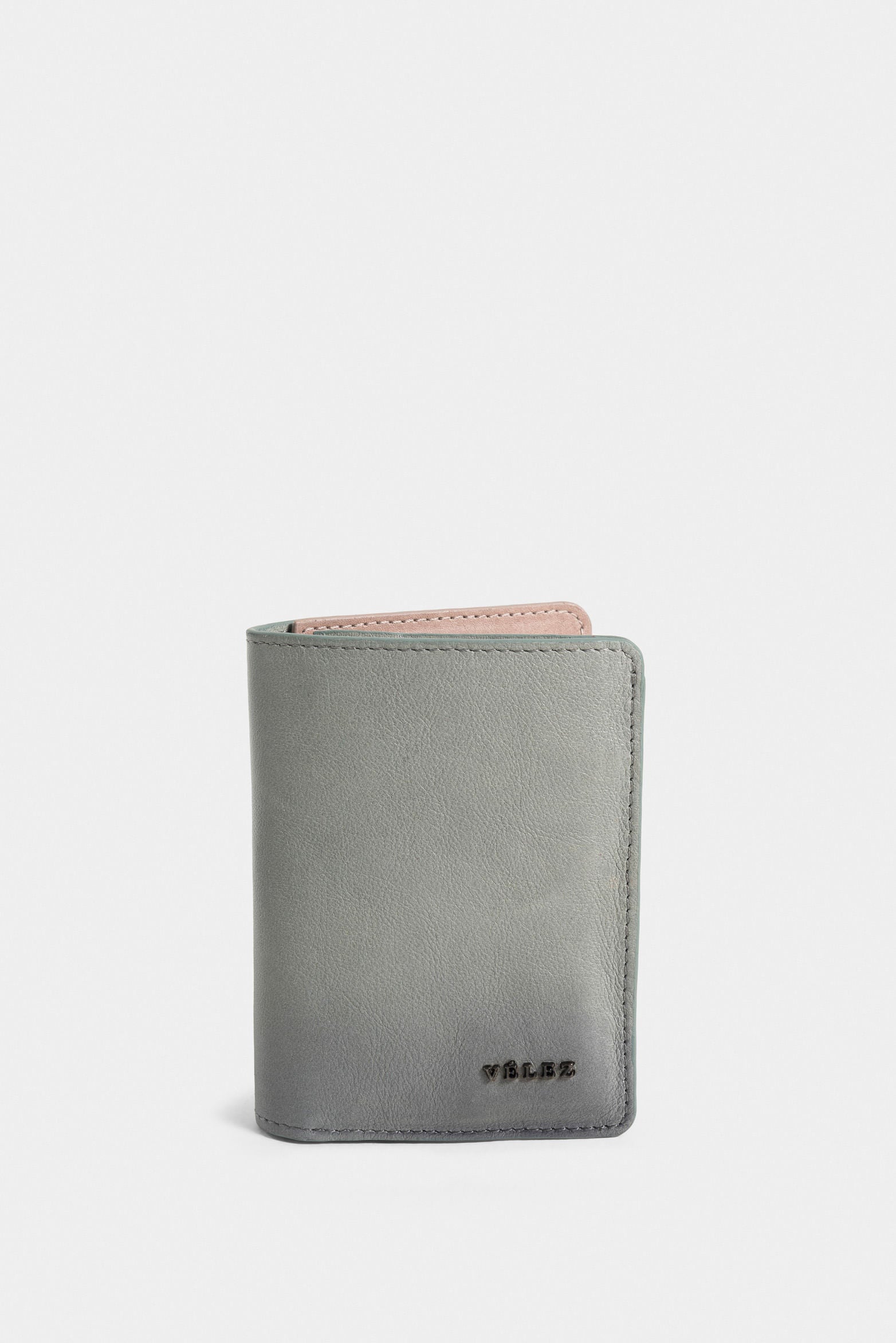 Alava Leather Wallet for Men with Extractable Card Holder – Velez Artisan