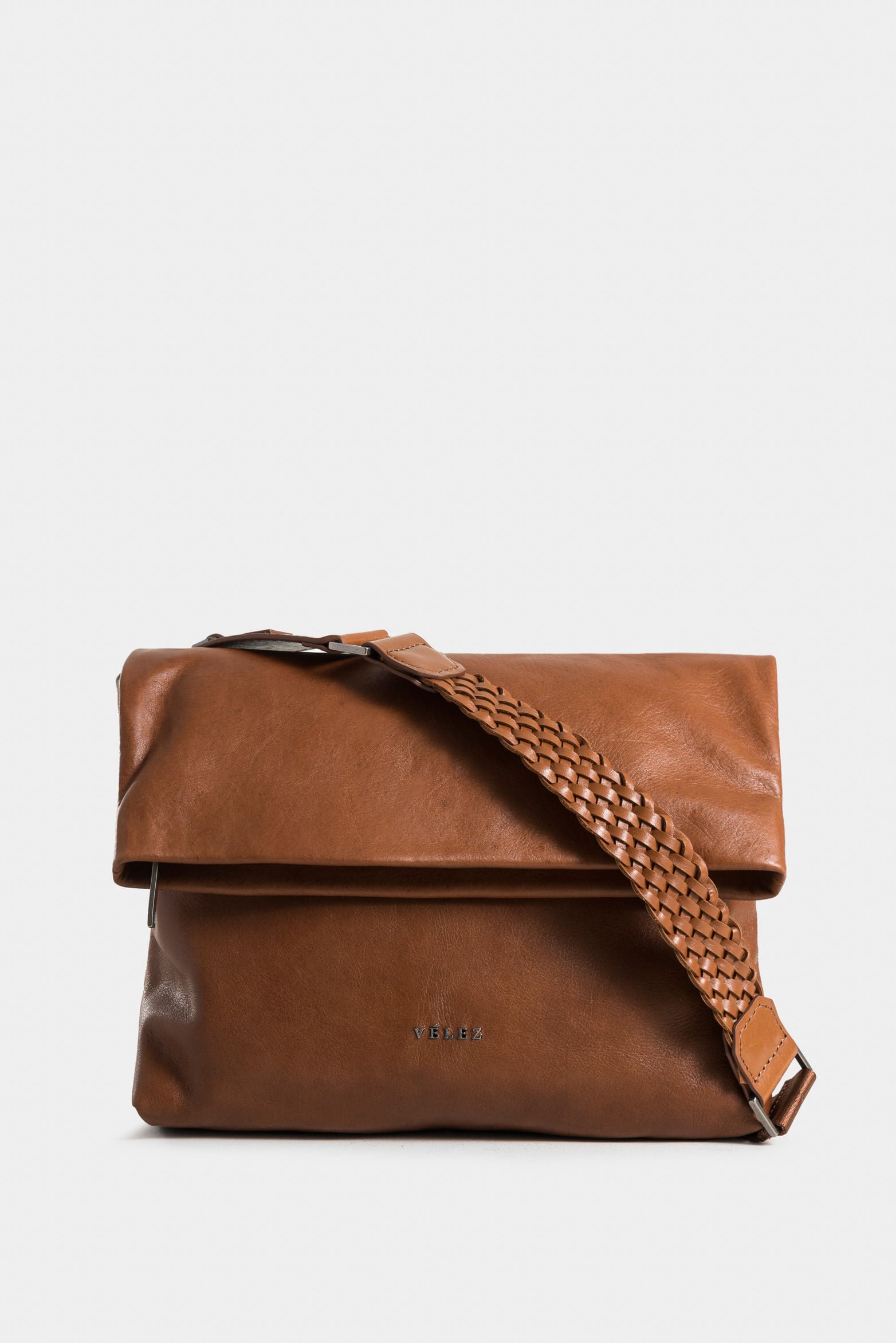 Uyuni Leather Hands-Free Bag for Women with Soft Silhouette – Velez Artisan
