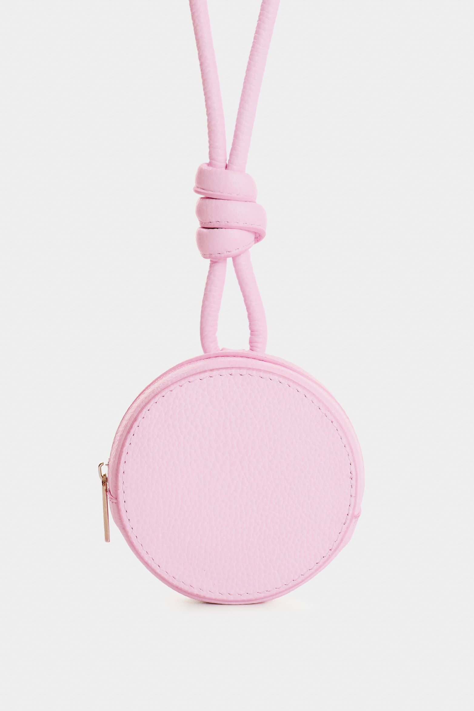 Baby leather coin purse for women – Velez Artisan