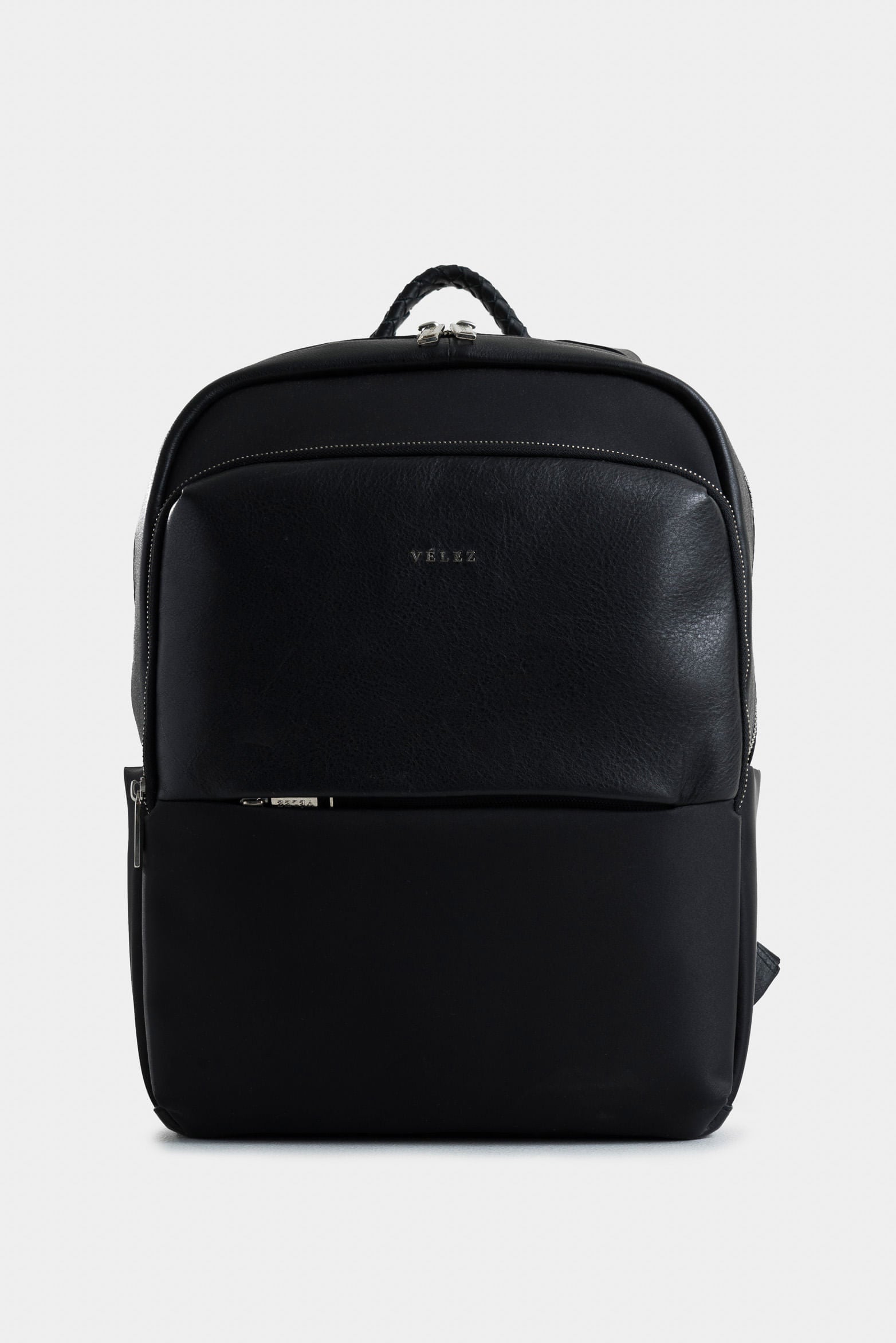 Morrí Braided Strap Backpack – Velez Artisan